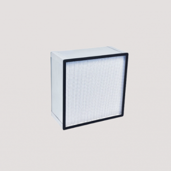 What is G4 filter? - Filter class G4